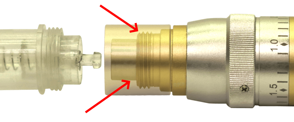 MicroSystem - Skinstylus